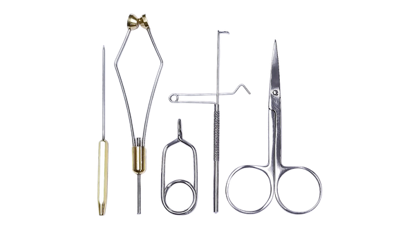 Top Tools for a New Fly Tier – Togens Fly Shop