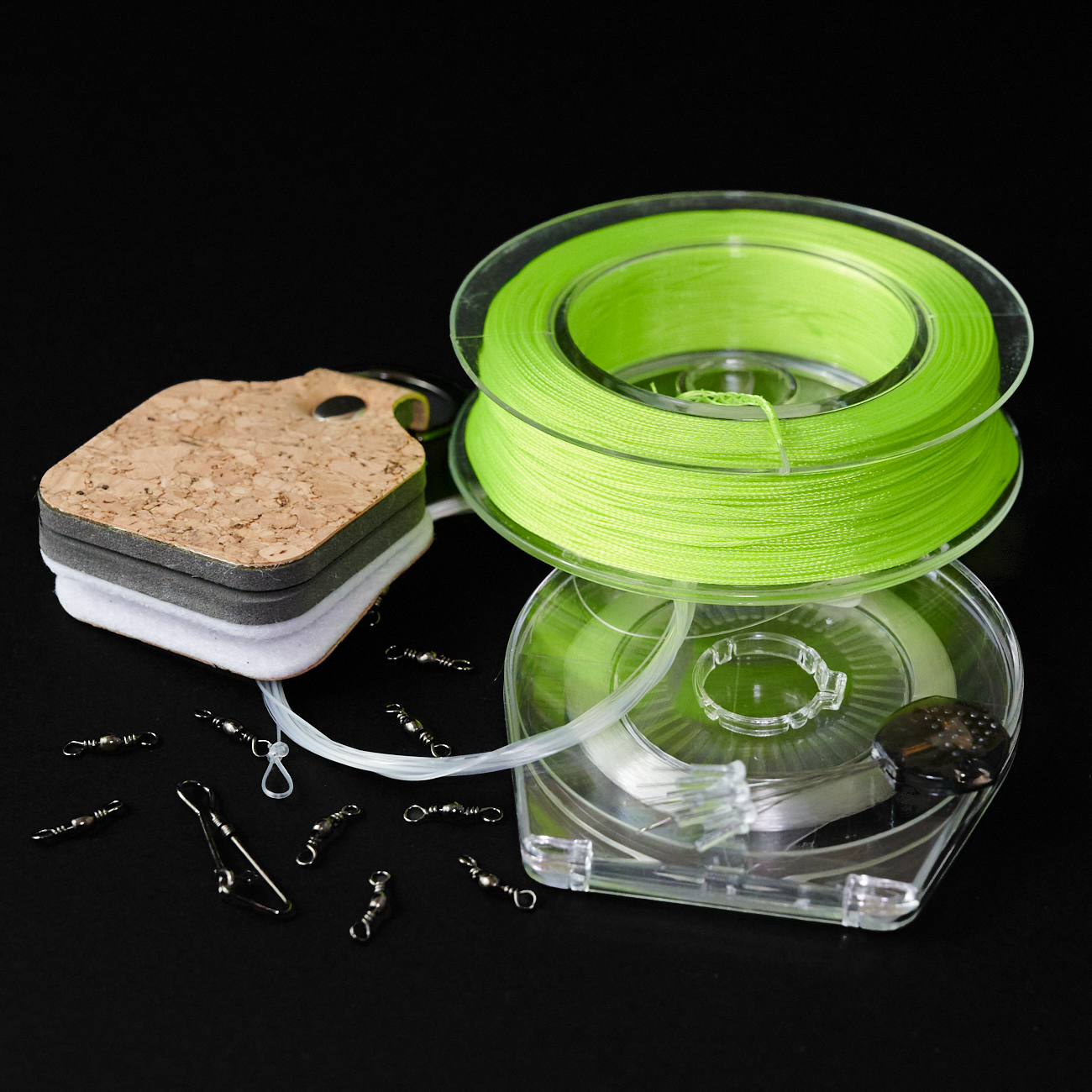 Tippet Leader & Accessories – Togens Fly Shop