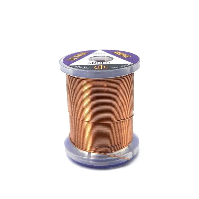 UTC Ultra Wire - Medium – Togens Fly Shop