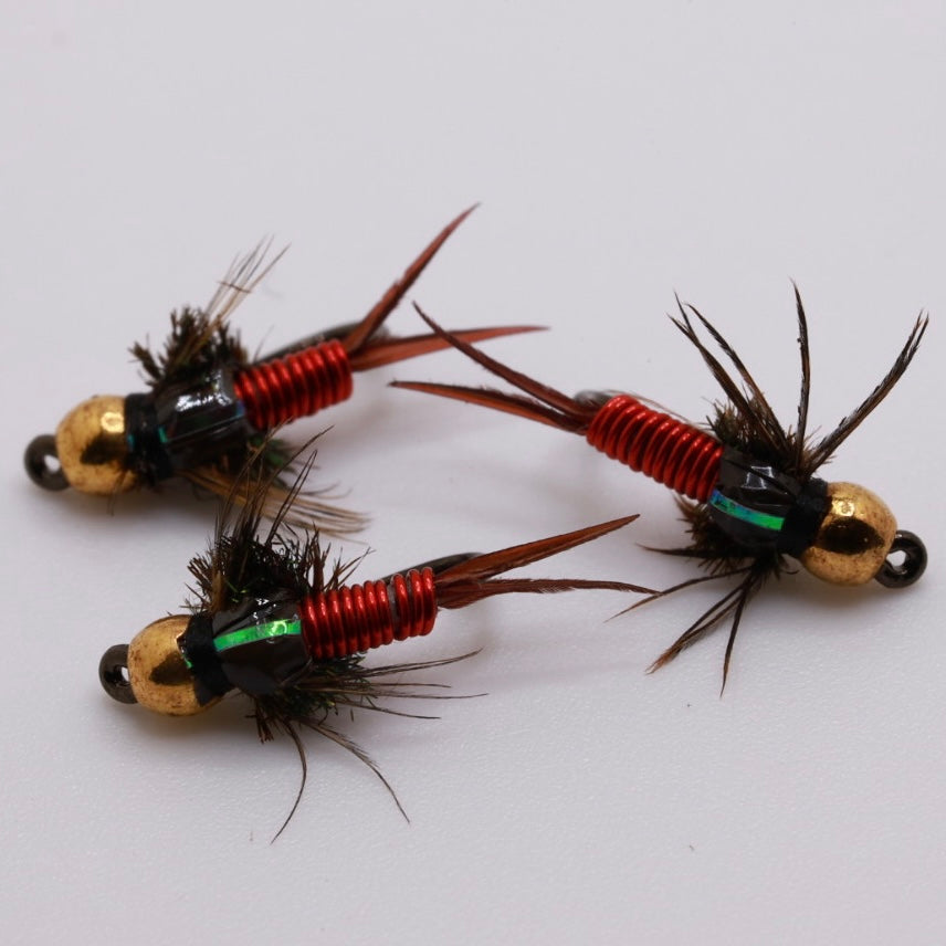 Red Copper John – Togens Fly Shop