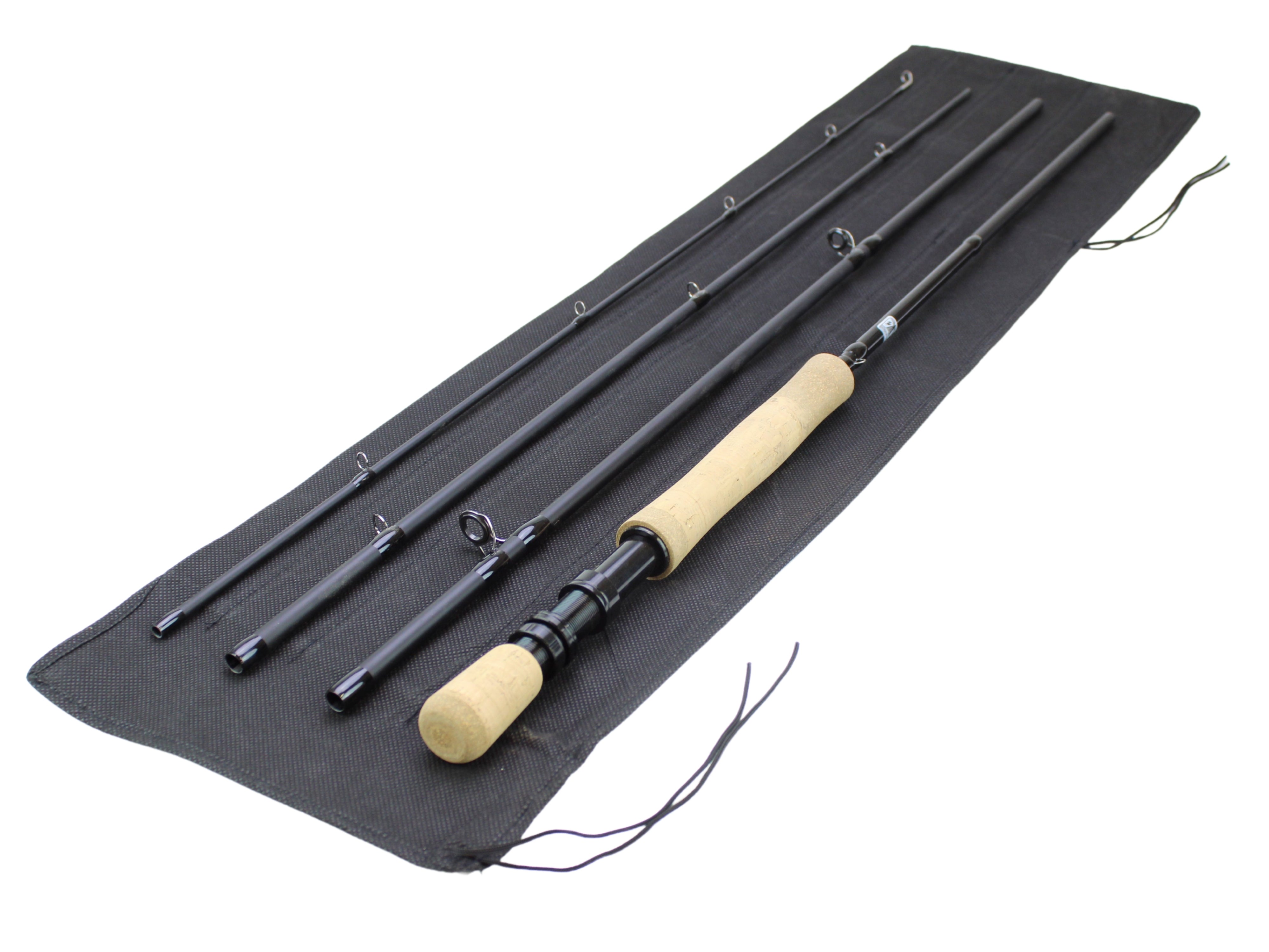 9 ft, 12 wt, 4-piece Fly Rod | Wild Water Fly Fishing – Togens Fly Shop