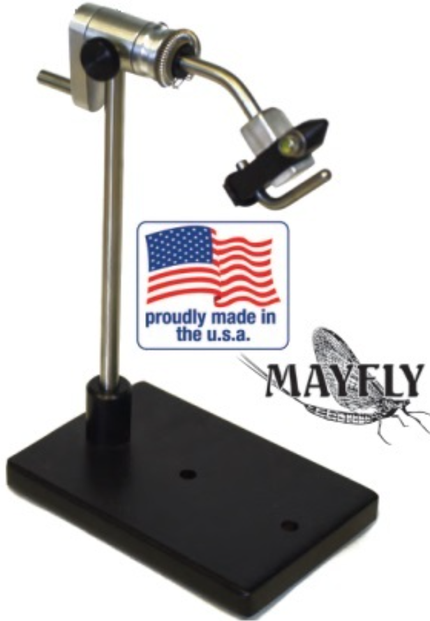 Original Mayfly Vise – Togens Fly Shop