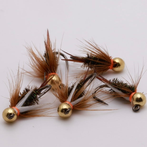 Jiggy Prince – Togens Fly Shop