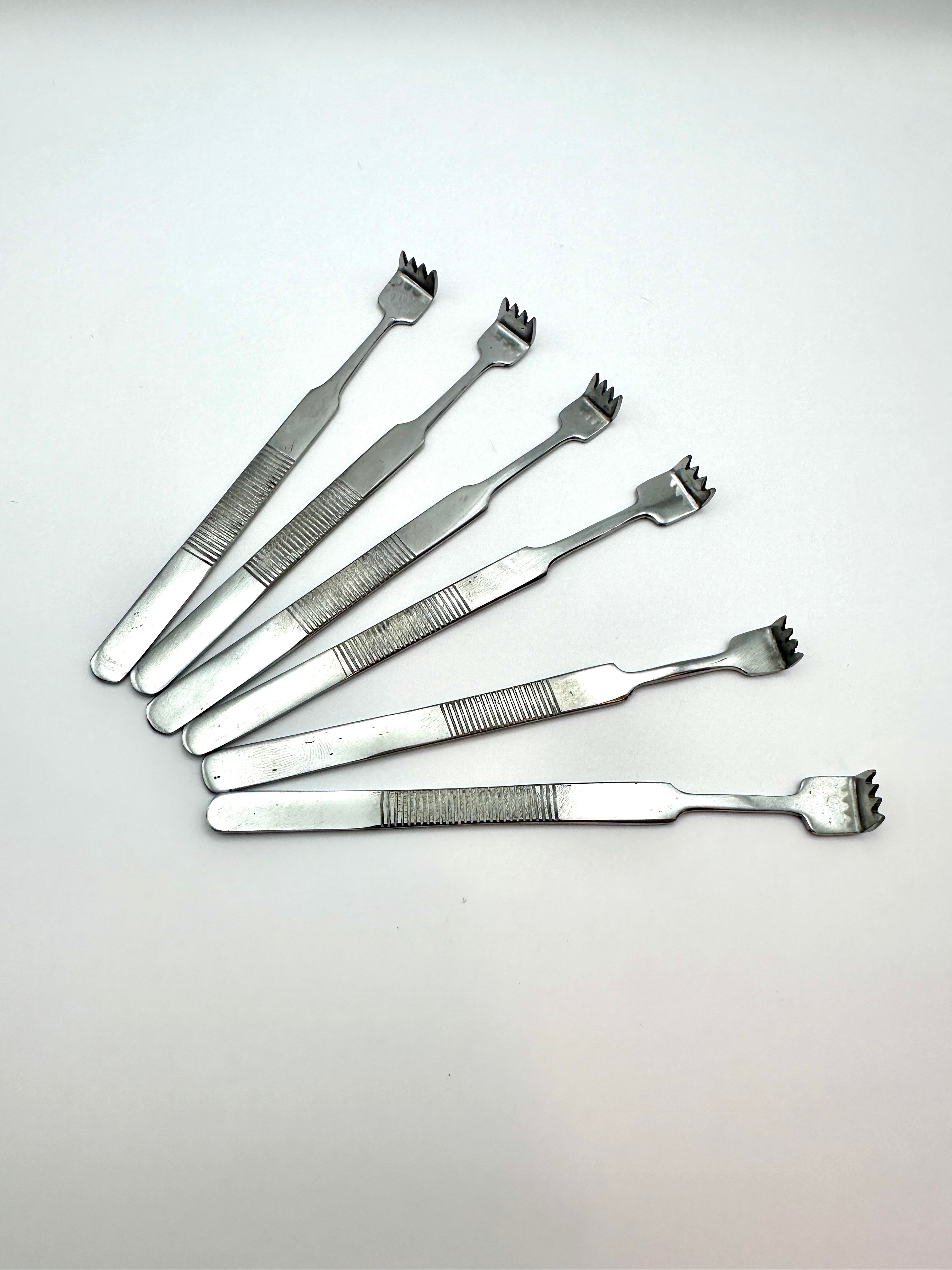 Togens Dubbing Rake *Blemish* – Togens Fly Shop