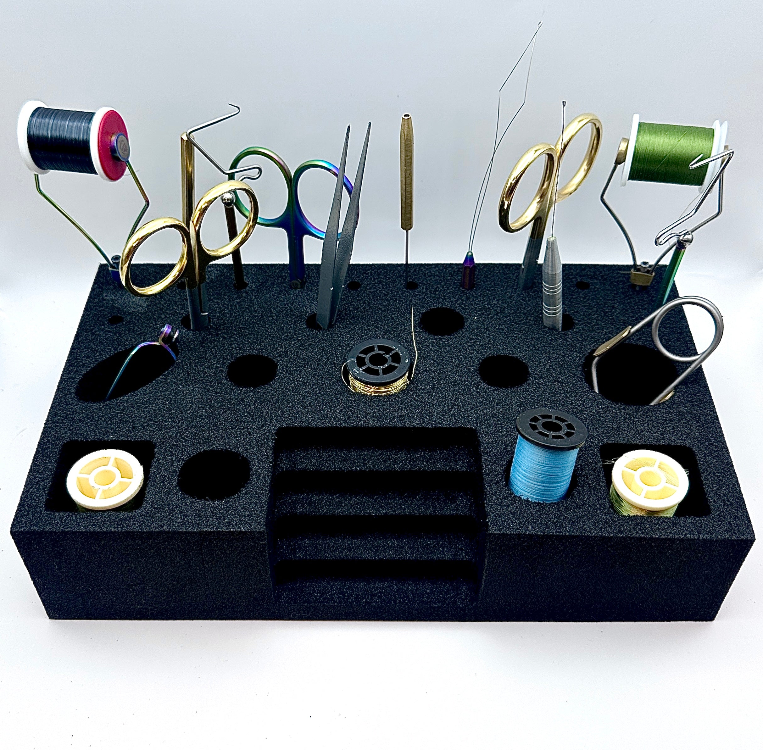 Togens Tool Station – Togens Fly Shop