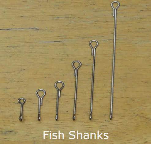 Articulated Shanks – Togens Fly Shop