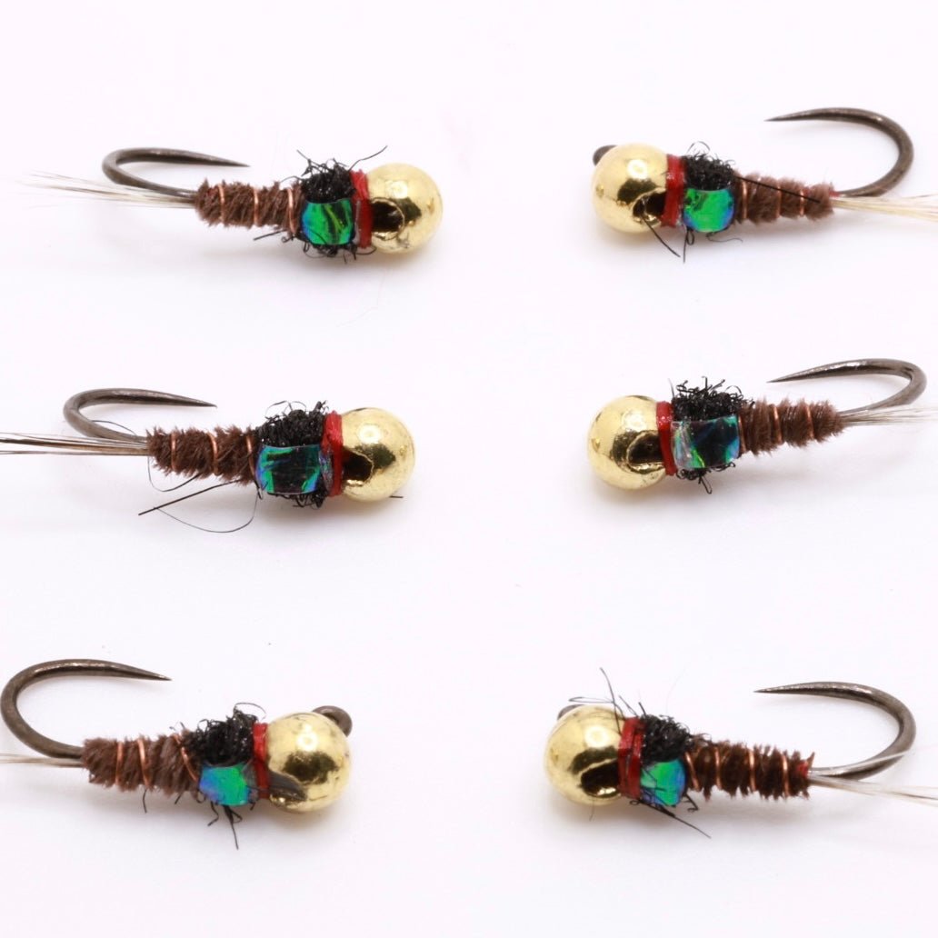 Flashback Pheasant Tail – Togens Fly Shop