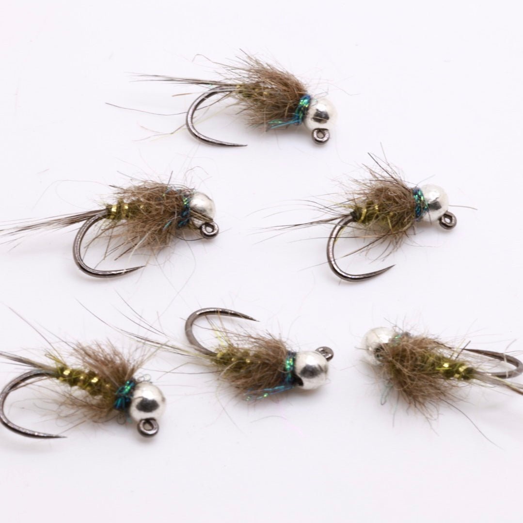 Rouge Rabbit – Togens Fly Shop
