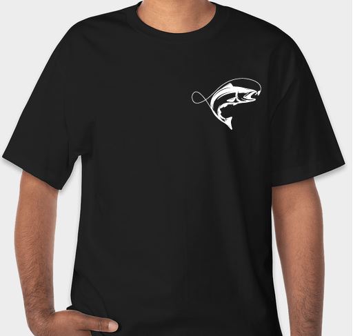 Togens Logo Tee – Togens Fly Shop