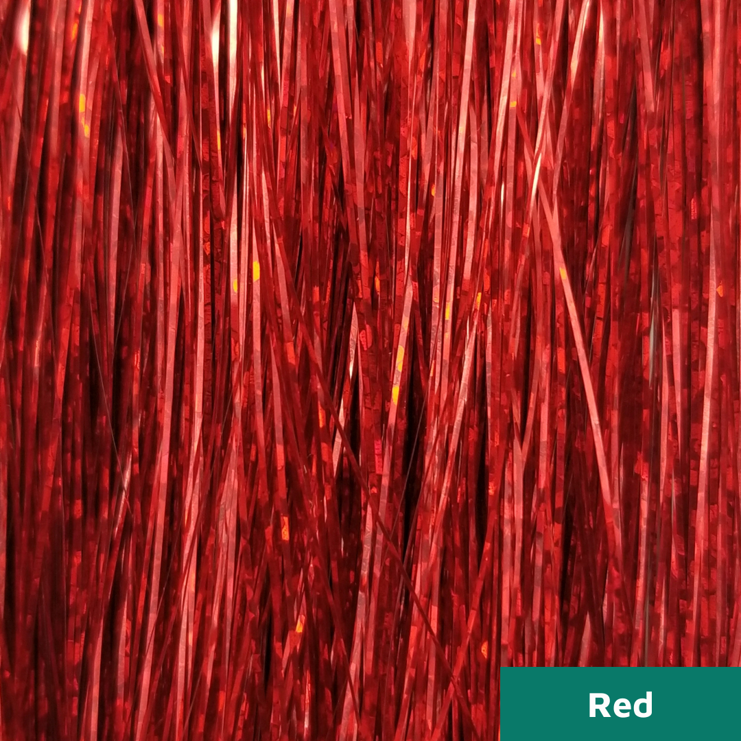 Chironomid Wing Buds - Fly Tying Tutorial – Togens Fly Shop