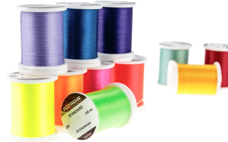 Straggle Leg Pregnant Scud - Fly Tying Tutorial – Togens Fly Shop