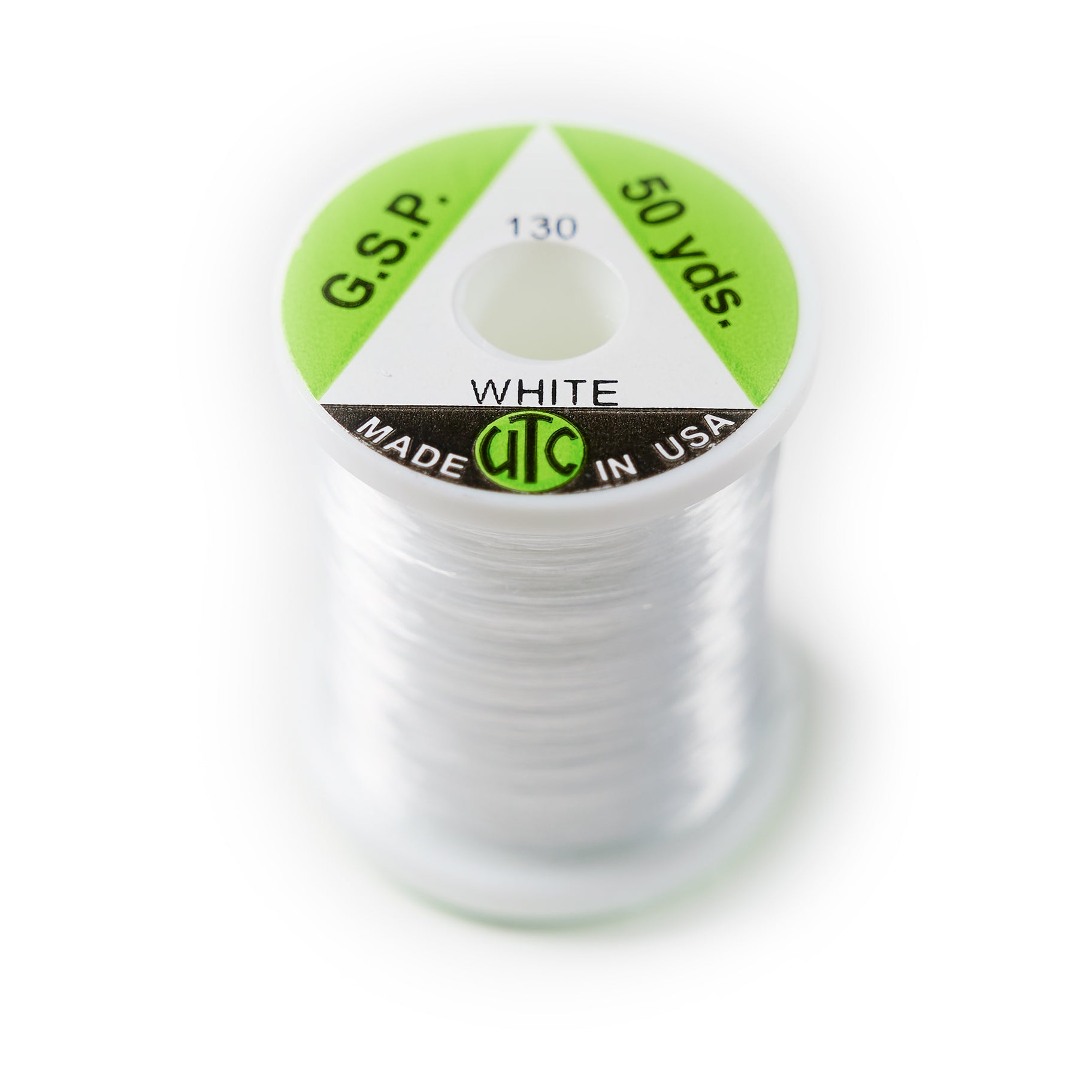 UTC Ultra GSP 130 Denier – Togens Fly Shop