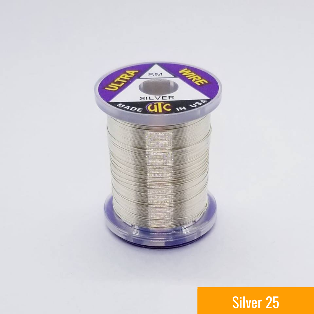 Chironomid Wing Buds - Fly Tying Tutorial – Togens Fly Shop