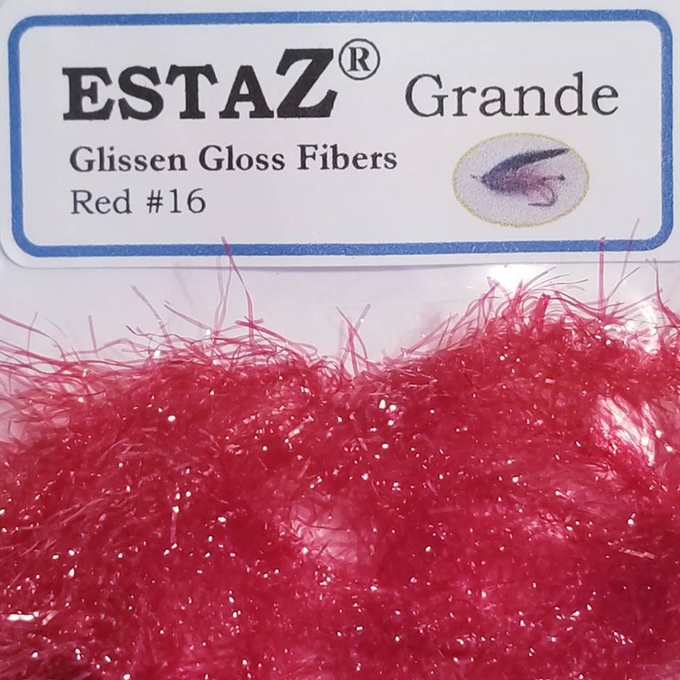 Estaz- Grande – Togens Fly Shop
