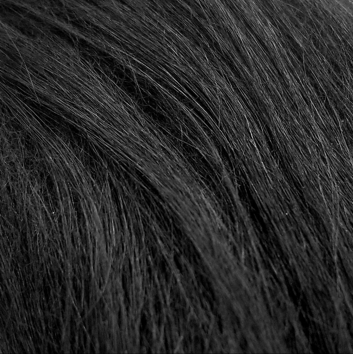 Icelandic Streamer Hair – Togens Fly Shop