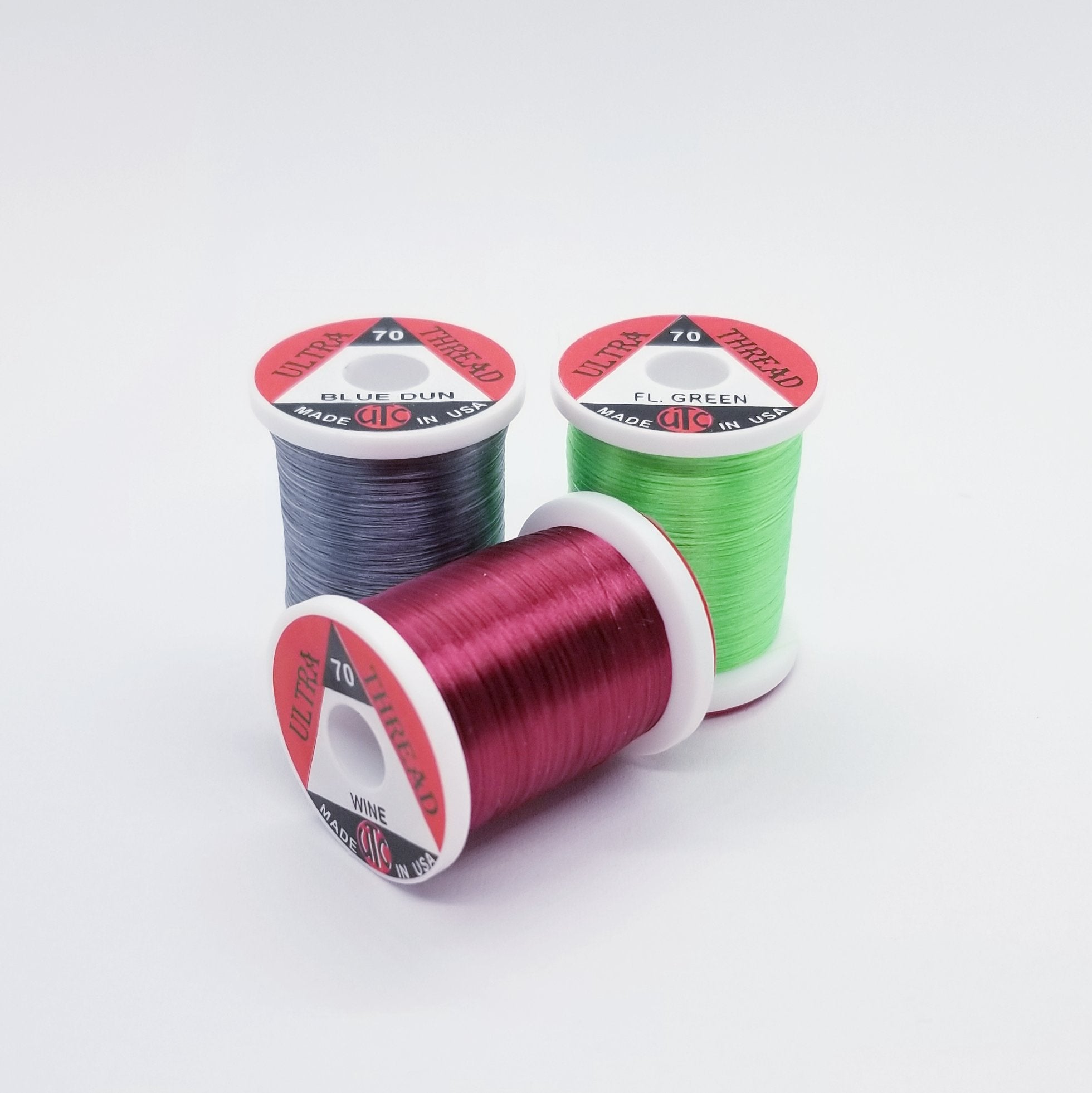 UTC Ultra Thread 70 Denier – Togens Fly Shop