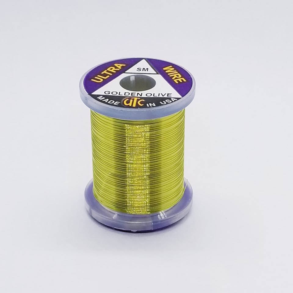 UTC Ultra Wire - Small – Togens Fly Shop