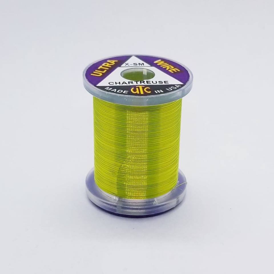 UTC Ultra Wire - X-Small – Togens Fly Shop